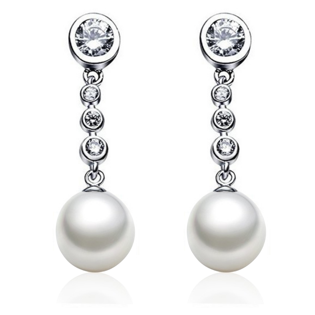 Earring Size Guide: Complementing Your Face Shape with the Perfect ...